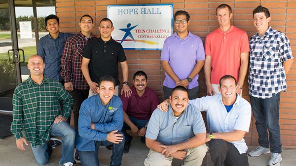 Central Valley - Teen Challenge of Southern California