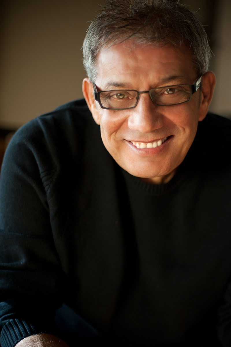 A FRESH ANOINTING: AN ONLINE CONFERENCE FOR PASTORS, APRIL 26-30, 2021 ...