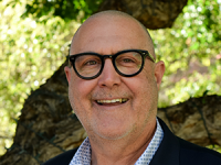 Executive Leadership - Teen Challenge of Southern California